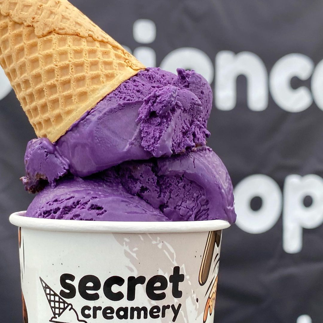 Collections – Secret Creamery